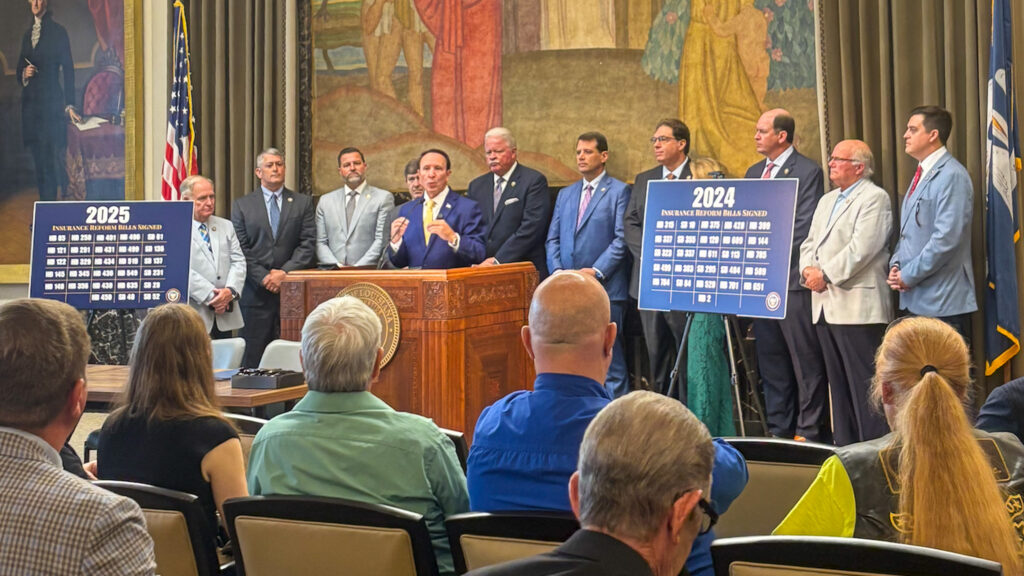 Governor Signs Last of NFIB-Supported Bills to Reduce Insurance Costs ...